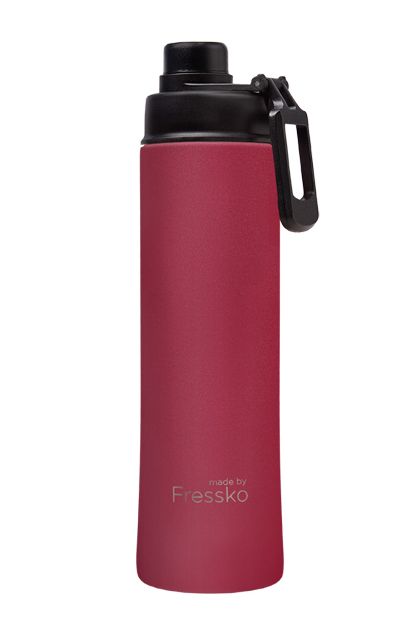 Fressko Rouge 660ml Stainless Steel Water Bottle - Blue Bungalow NZ